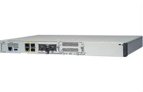 C N S T CISCO NETWORK SWITCH WAN Capable Blue At In Hosur