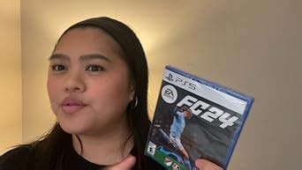 Amazon Com Ea Sports Fc Standard Steam Pc Online Game Code Everything Else