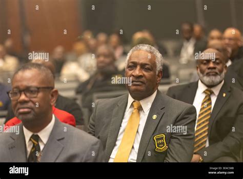 Raleigh United States 26th Mar 2026 Alpha Phi Alpha Fraternity