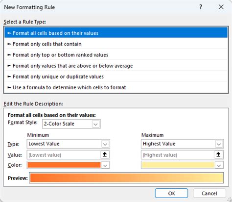Use Conditional Formatting To See Dates Older Than Today