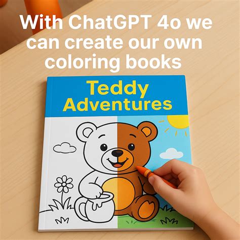 how to create a consistent character with ai using chatgpt 4o for your