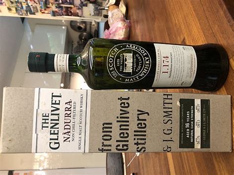 跑兩瓶波本桶利威Nadurra 16y原酒0813協會酒1 174 P9 tw 品酒網 各式威士忌推薦葡萄酒