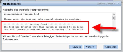 V Firmware Update In Bildern Znilwiki