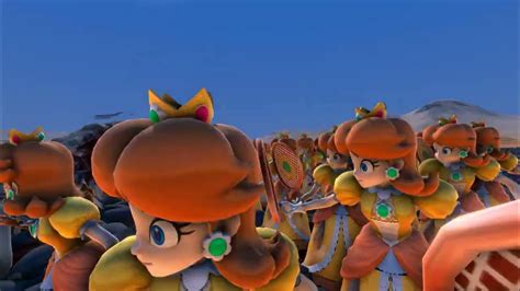 Daisys Vs Penguins Ultimate Epic Battle Simulator Youtube