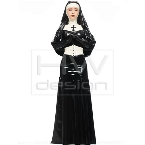 Hw Fashion Latex Rubber Heavy Dvd Design Shop With Own Production