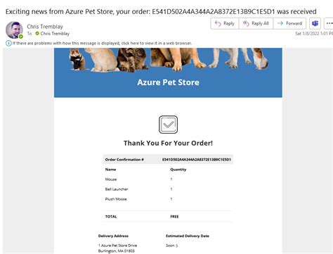 15 Build A Logic App To Send An Email When A Message Is Received In A