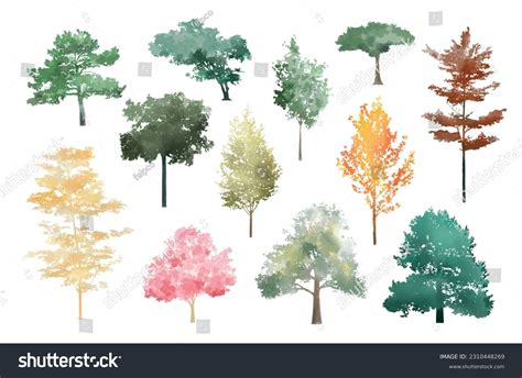 Sketch Tree Over 602 366 Royalty Free Licensable Stock Illustrations Drawings Shutterstock