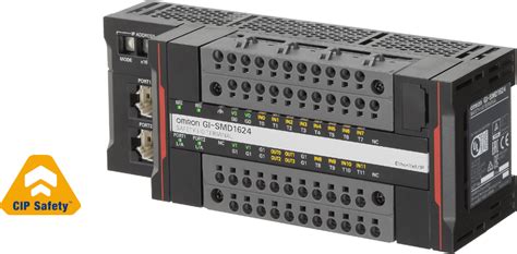 Input And Output I O Omron South Africa