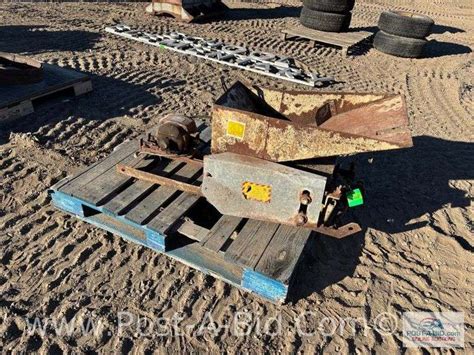 Roller Mills Corn Elsenpeter Auctions And Real Estate Inc Dba Post A