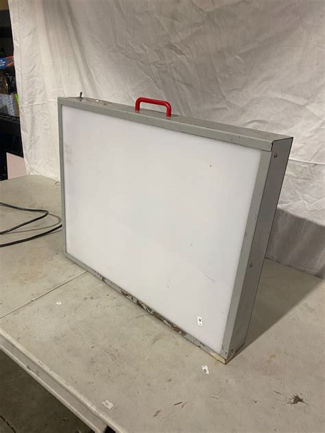 Light Up Display