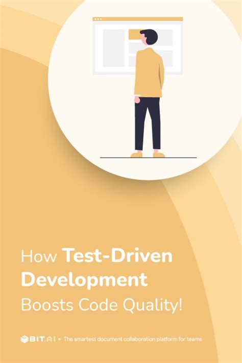 Test Driven Development TDD Benefits Examples And Phases