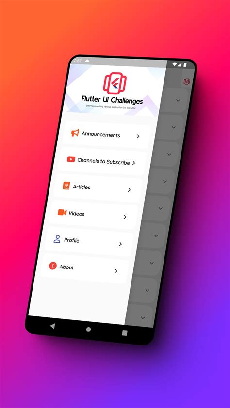Ui Challenges Flutter Apk Download For Android Latest Version