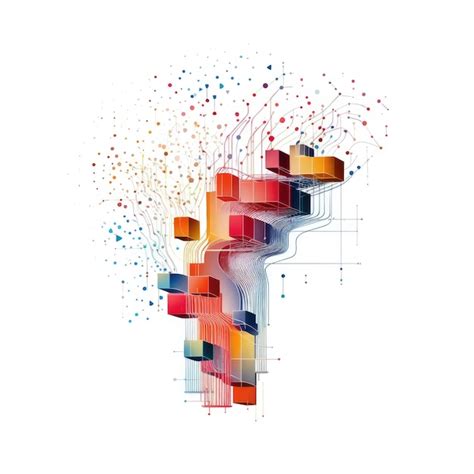 Premium Ai Image A Neural Networks