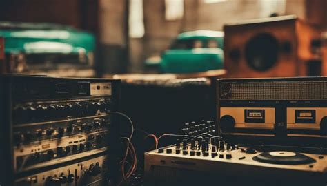 Unraveling The Mystery What Is Phonk In Music Descriptive Audio