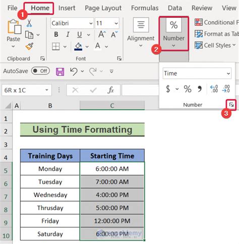 How To Set Military Time In Excel Calendar Printable Templates