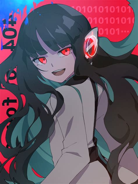 Binary Danbooru Binary Danbooru