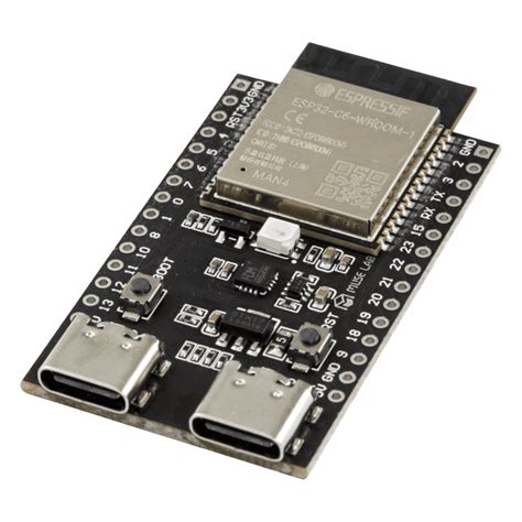 tábla zigbee esp32 esp32 c6 wifi 6 ble 5 0 modell emag hu