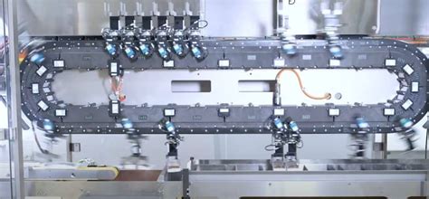 Wireless Control On Multicarrier Systems Explained