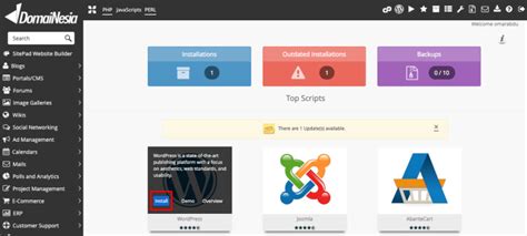 cara membuat website sekolah dengan wordpress contoh surat resmi