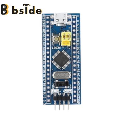 Bside Tool Store Stm32f103c8t6c6t6 Minimum System Development Board Module Arm Stm32 Minimum