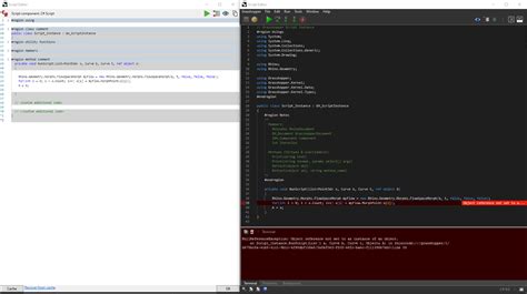 Flow Syntax In Python Scripting Mcneel Forum