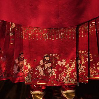 Ma Mian Jupe Hanfu 2023 Style Nouvel An Chinois 4 5 Mètres Ourlet Satin