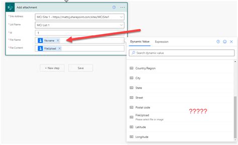 Tip 1444 New Power Automate Ui Unearths Hidden Property Power Platform And Dynamics Crm Tip