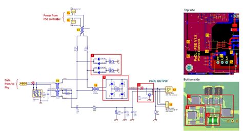 Rd041 Design Of A Single Pair Ethernet System With Power Over Data Lines Spoe Element14