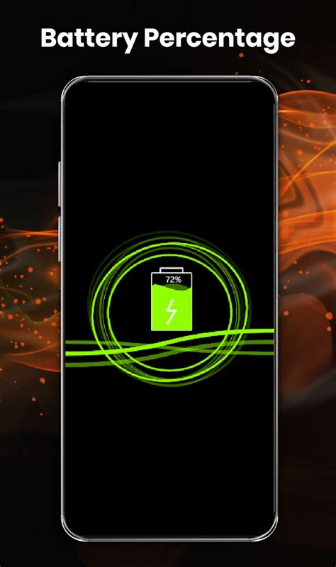 Battery Charging Animation Hd For Android Download