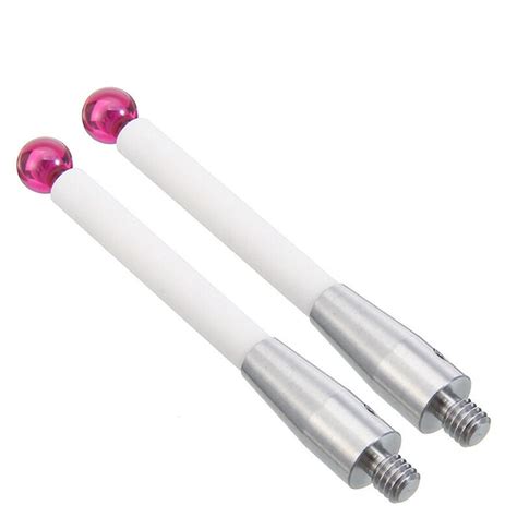 2pcs Cmm Test Probes Stylus For Renishaw A 5000 3709 Cmm Probe Stylus