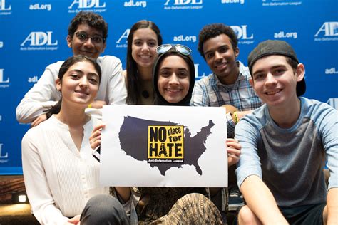 Ways To Give Anti Defamation League
