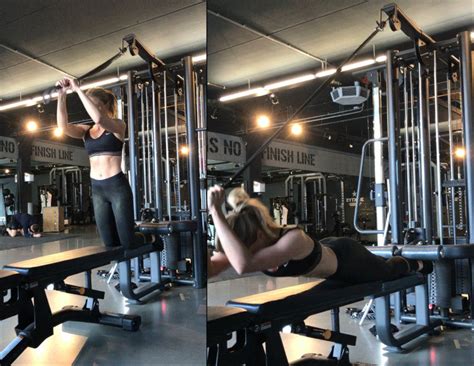 Nordic Ham Curl SIXTY