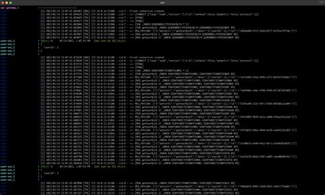microservices nats produces infinity loop of requests · issue 6151 · nestjs nest · github