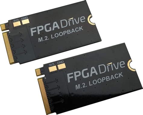 fpga drive fmc