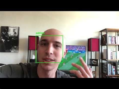 Learn How To Perform Face Recognition Using Opencv Python And Dlib By Applying Deep Learning