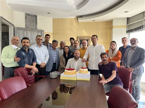emad sohrabi on linkedin grateful for the fantastic birthday