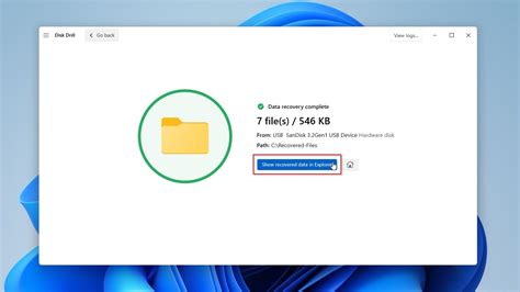 How To Recover A Wiped Hard Drive Get Erased Data Back