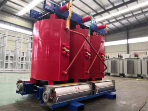 Scb12 10kv级三相全铜干式变压器 湖北亚坤电力设备有限公司