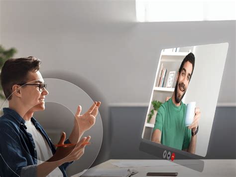 Caleb Disney On Linkedin How Ai Is Improving The Way Hybrid Workers