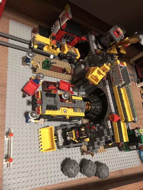 Lego Hobbies Toys Toys Games On Carousell