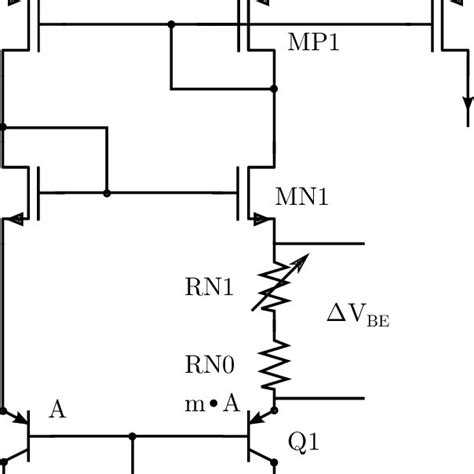 Proposed Current Reference Download Scientific Diagram