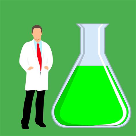 무료 이미지 화학 분자 물리학 Chemistry Lab Chemistry Icon Chemistry Background 생물학 과학 실험실 의학 만화