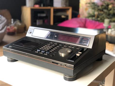 Technics SL P1200 CD Player Catawiki