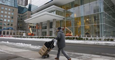Ceiling Tiles Falling Shelves Collapsing Builder Launches Independent