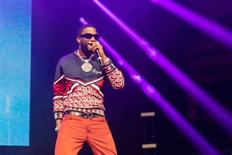 Gucci Mane Woptober 2 Album Sales Paul Smith