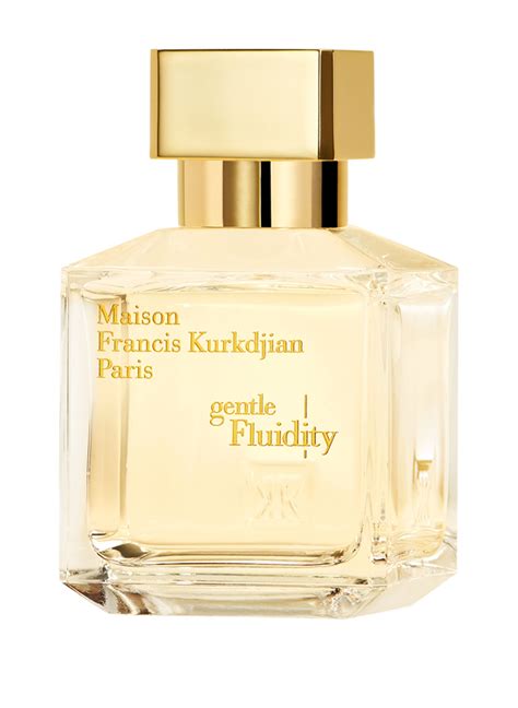 Maison Francis Kurkdjian Paris GENTLE FLUIDITY GOLD