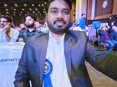 Paramesh G Posted On Linkedin