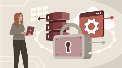 Microsoft Azure Security Technologies AZ 500 Cert Prep 4 Secure Data And Applications