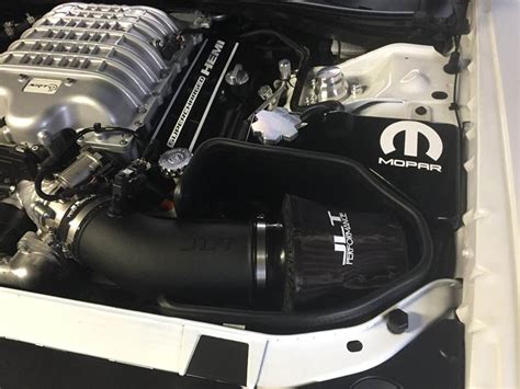 JLT Hellcat Cold Air Intake SRT Hellcat Forum