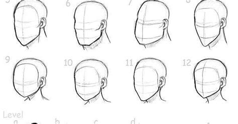Drawing References Dump 1 Album On Imgur